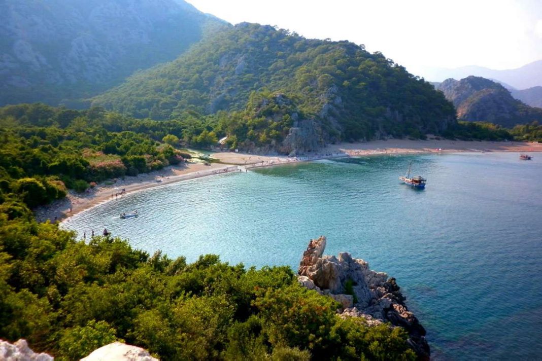 Kiris, Kemer: Holidays, Top Things to Do & See + Advice