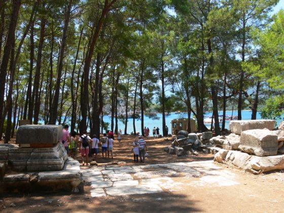 Kiris, Kemer: Holidays, Top Things to Do & See + Advice
