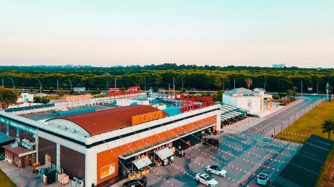 Best Places to Go Shopping in Belek + What to Buy + Advice