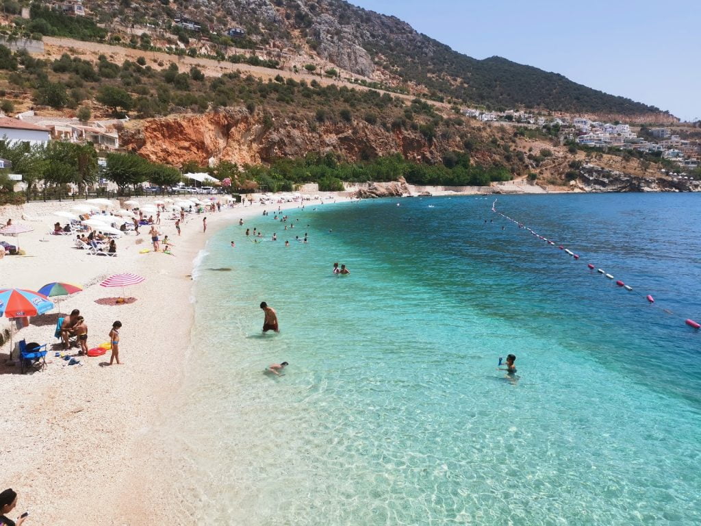 Kalkan, Antalya: 2023 Holidays, Top Things to Do & See + Advice