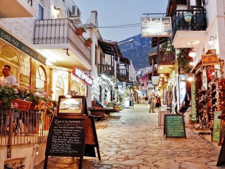 Kalkan, Antalya: 2023 Holidays, Top Things to Do & See + Advice