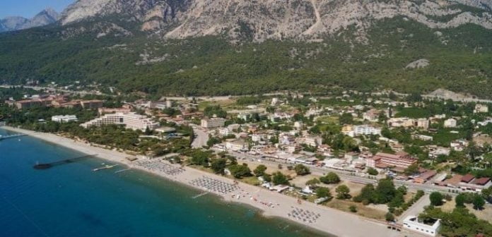 Beldibi, Kemer: Holidays, Top Things to Do & See + Advice