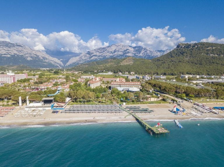 Kiris, Kemer: 2023 Holidays, Top Things to Do & See + Advice