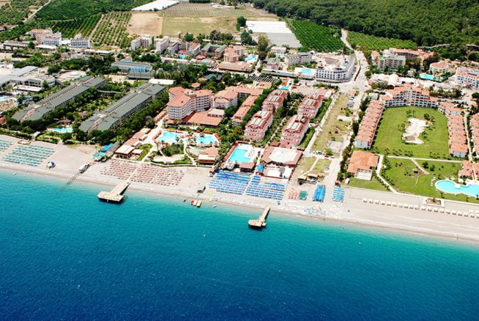 Kiris, Kemer: Holidays, Top Things to Do & See + Advice