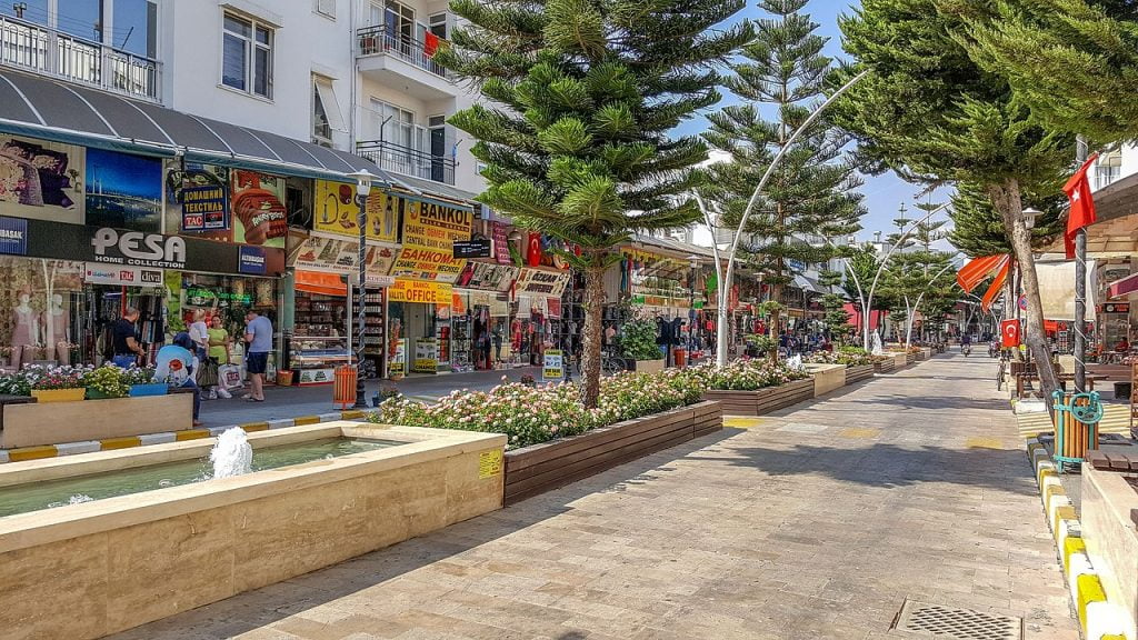 Best Places to Go Shopping in Belek + What to Buy + Advice