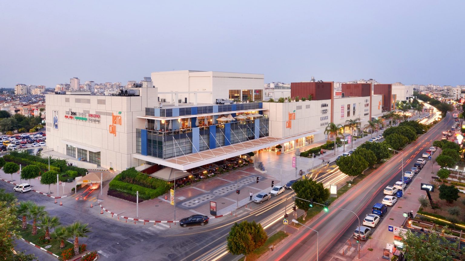 Shopping in Antalya: Best Areas & Markets + 2023 Insider Advice