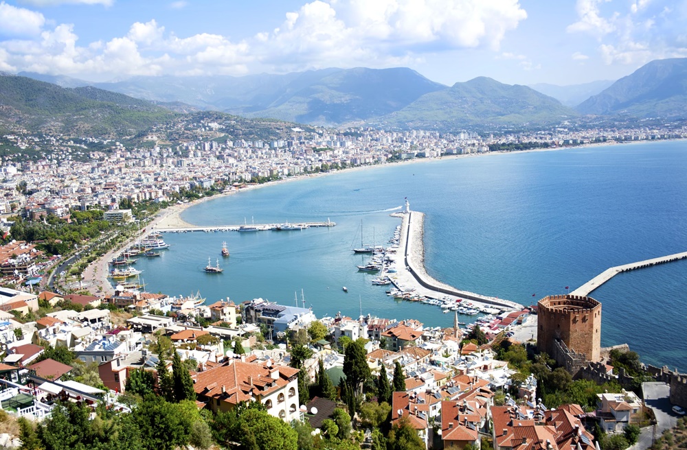 Antalya – Gateway to the Turkish Riviera - iAntalya
